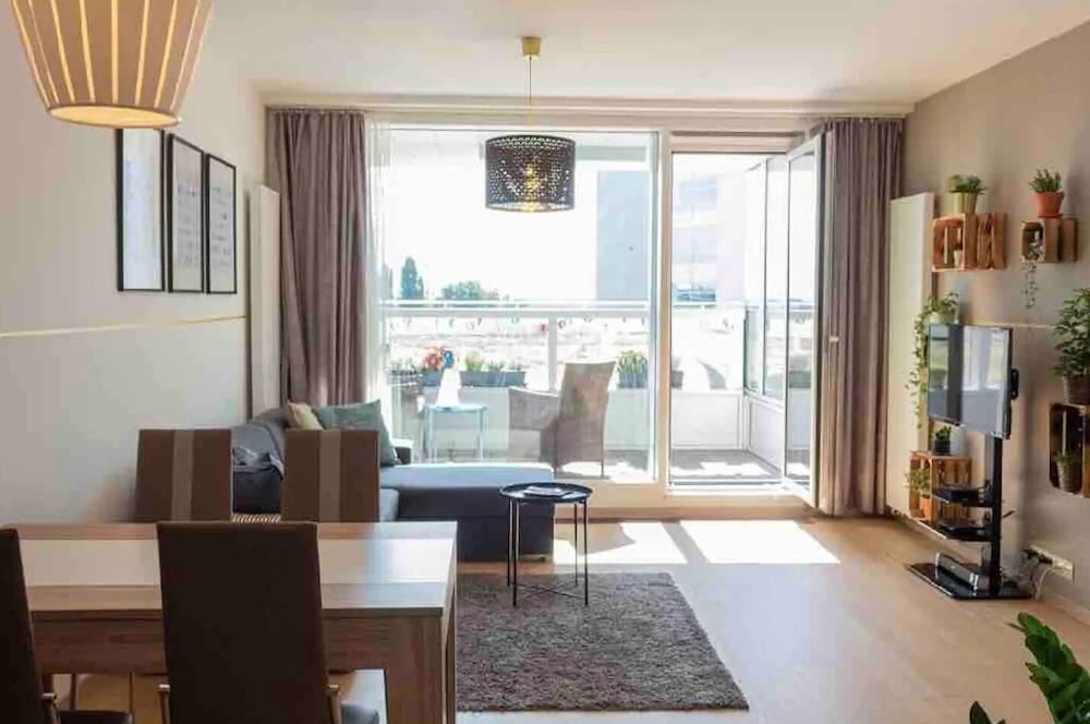 Modern Place-top Bratislava Location - Bratislava
