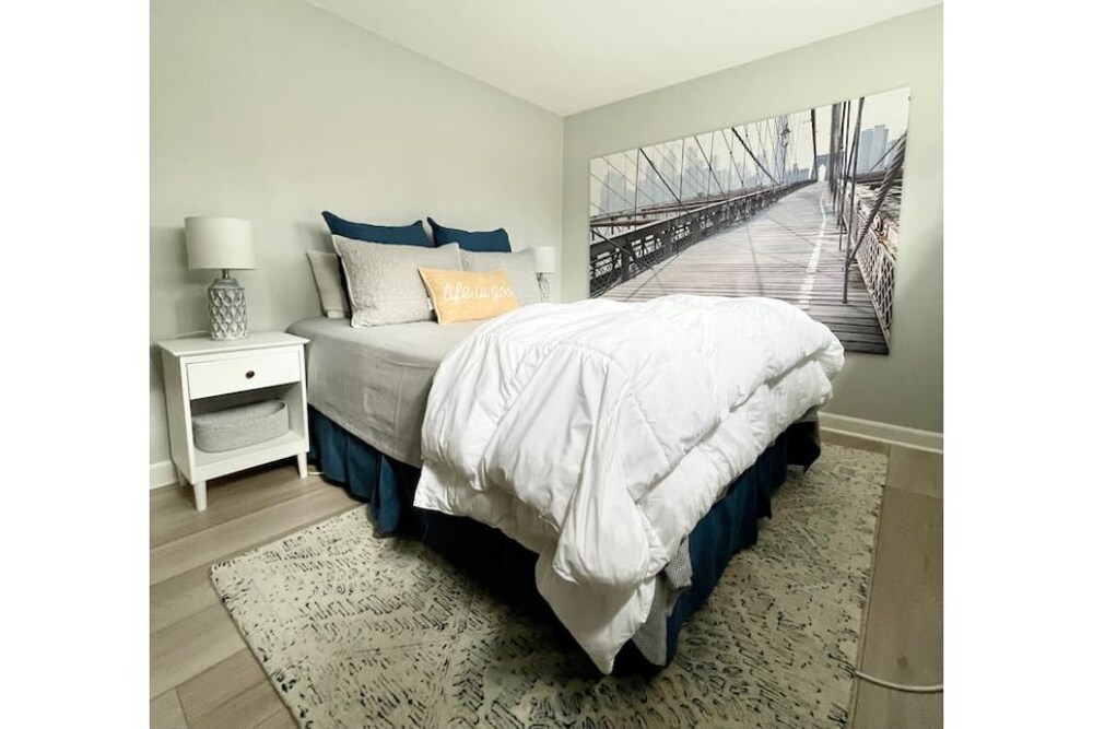 Guest Suite Near Unc! - Carrboro, NC