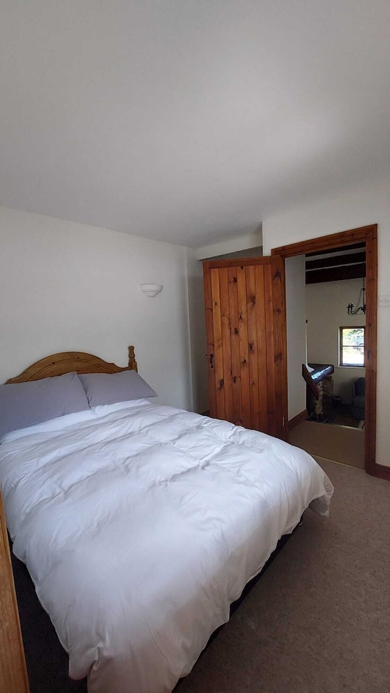 English Heritage Cottage Devon Dog-friendly Near Beaches/national Parks - England