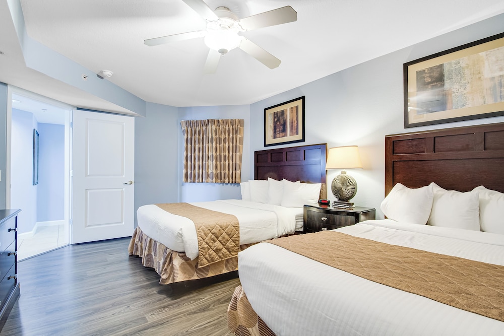 2br/2bth South Side Angled Oceanview Condo| Free Parking| Resort Access| - North Myrtle Beach, SC