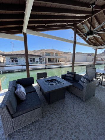 Moovalya Keys, Parker Vacation Rentals: house rentals & more | Vrbo