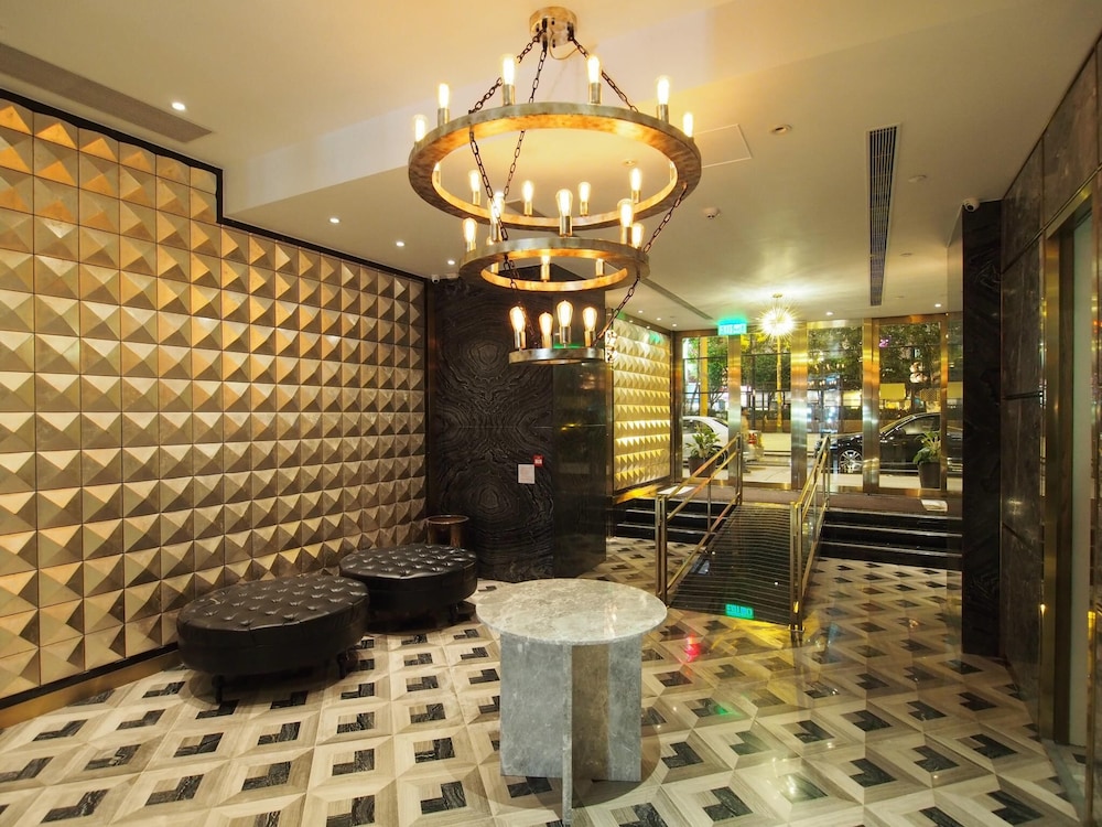 Kings Hotel - Mong Kok