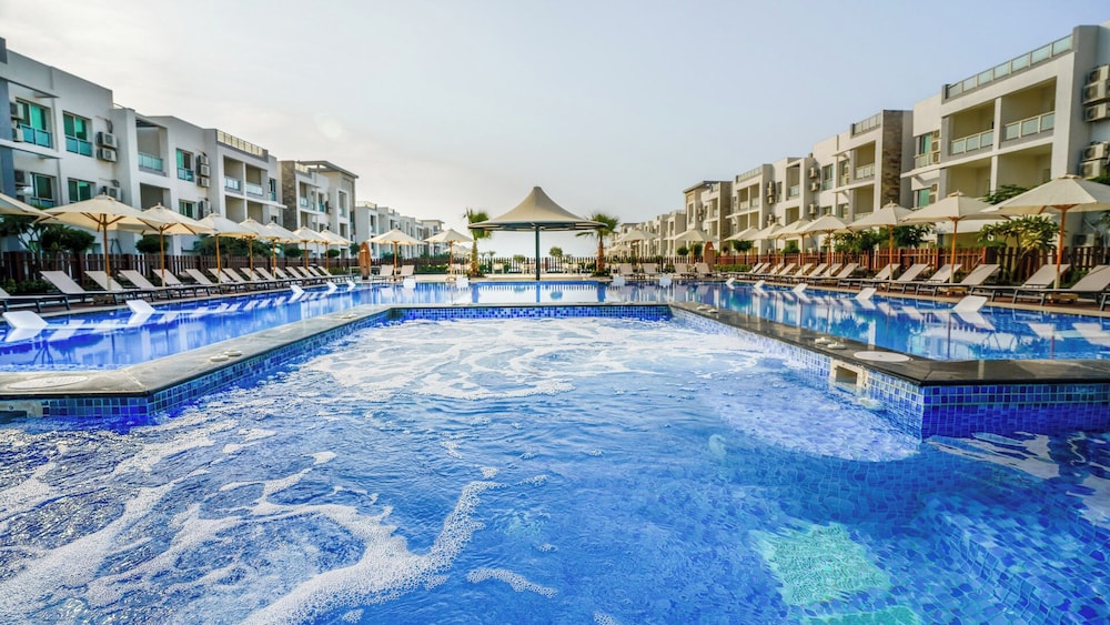 Seaville Beach Hotel By Elite Hotels & Resorts - Egypt