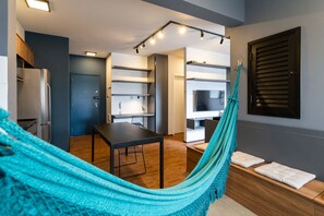 Apartamento | Sala de jantar