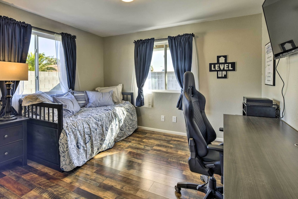 Family-friendly Chandler Home Near Downtown! - Chandler, AZ