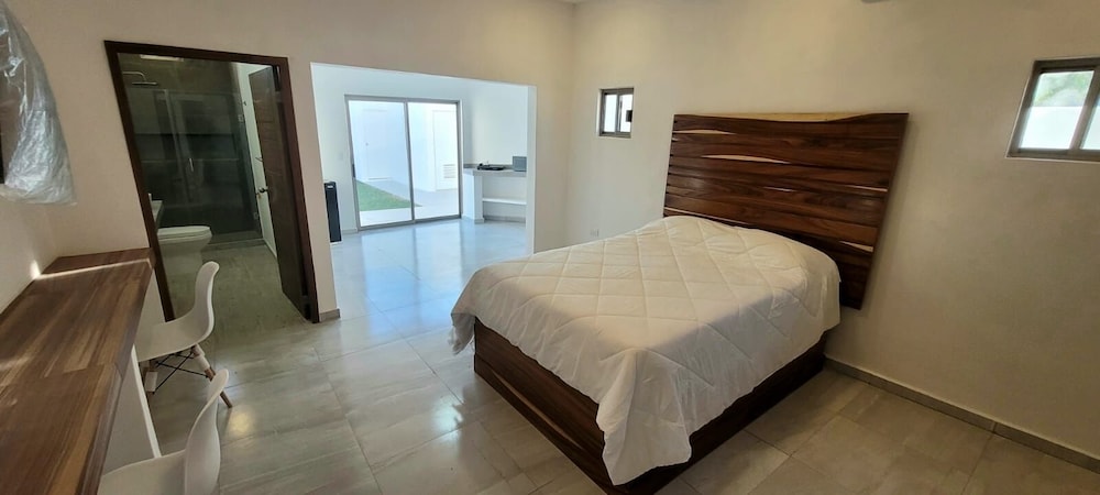 "The Rest" Country Club San Carlos 5 Min From The Beach. - San Carlos Nuevo Guaymas
