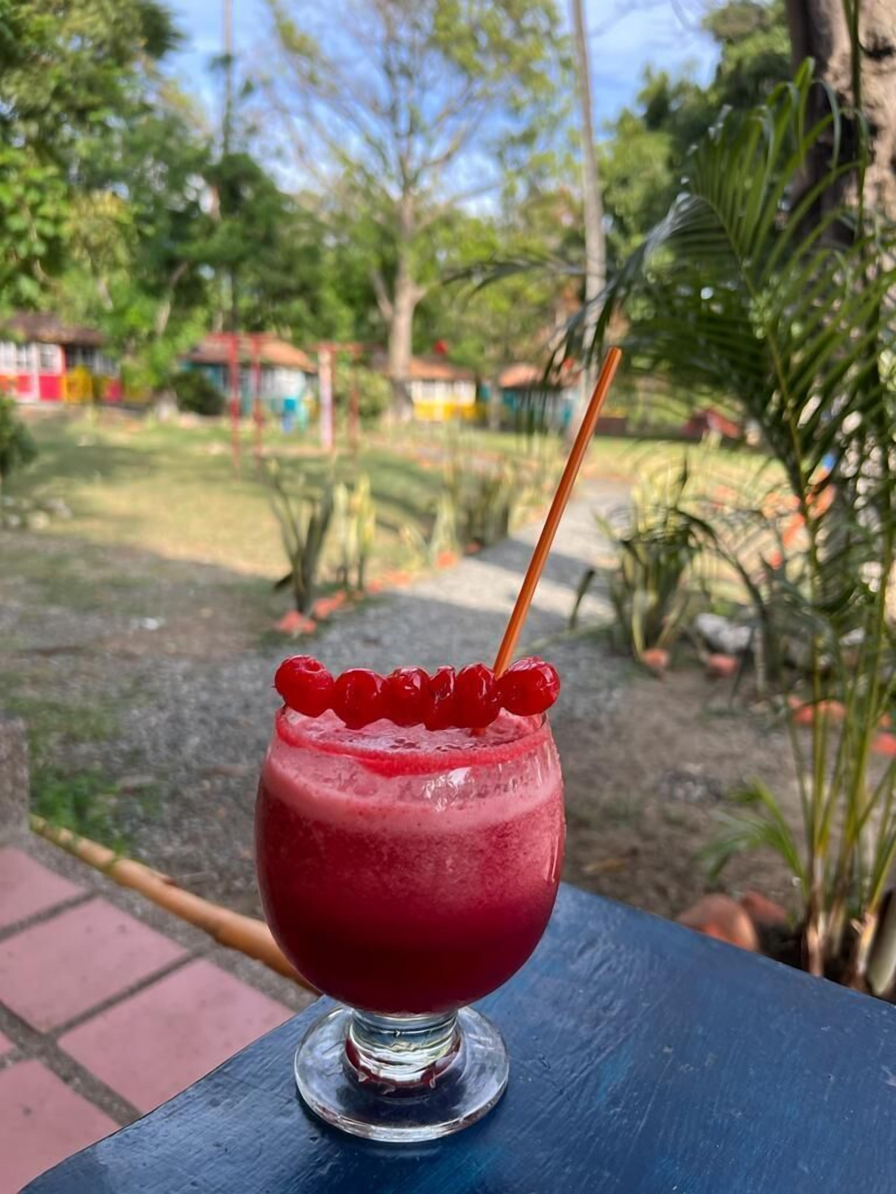 Bar (na propriedade)