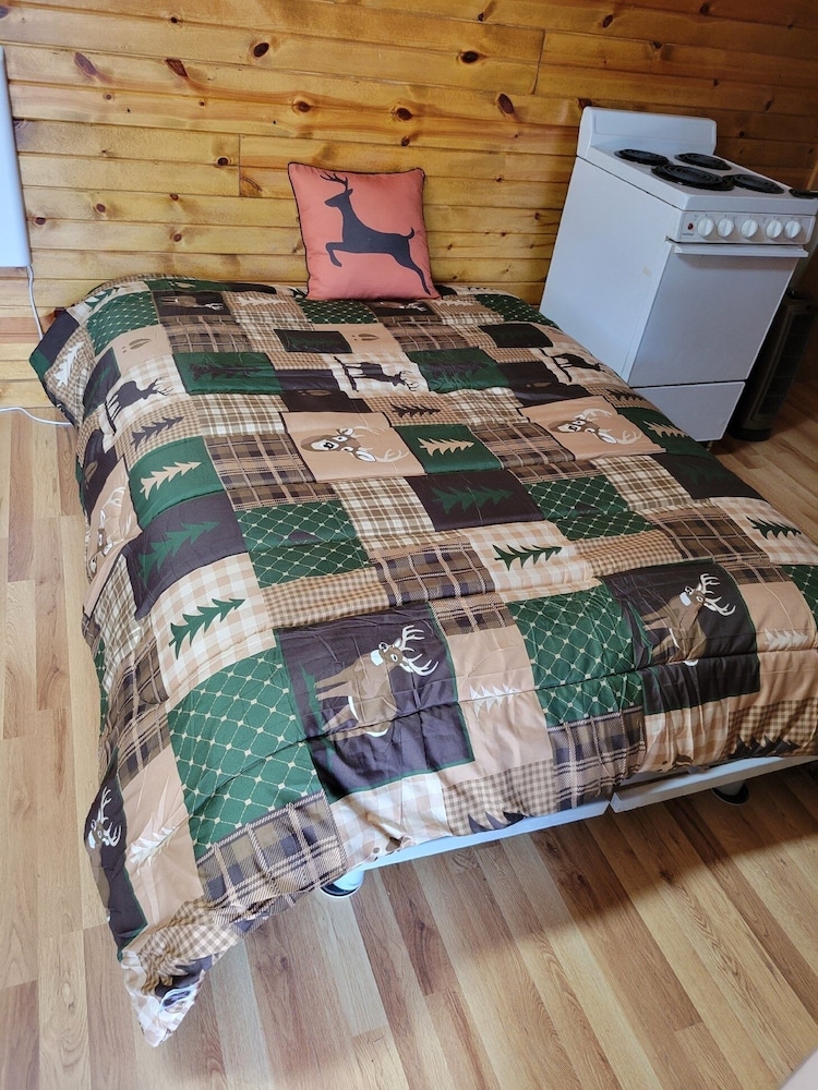 Iona Cabin: Your Cozy Retreat For Hunting, Off-roading, And Relaxation - Yatesville Lake State Park, Louisa
