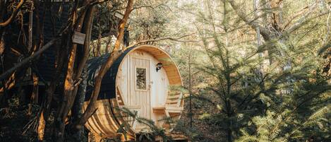 Massagens musculares profundas, massagens