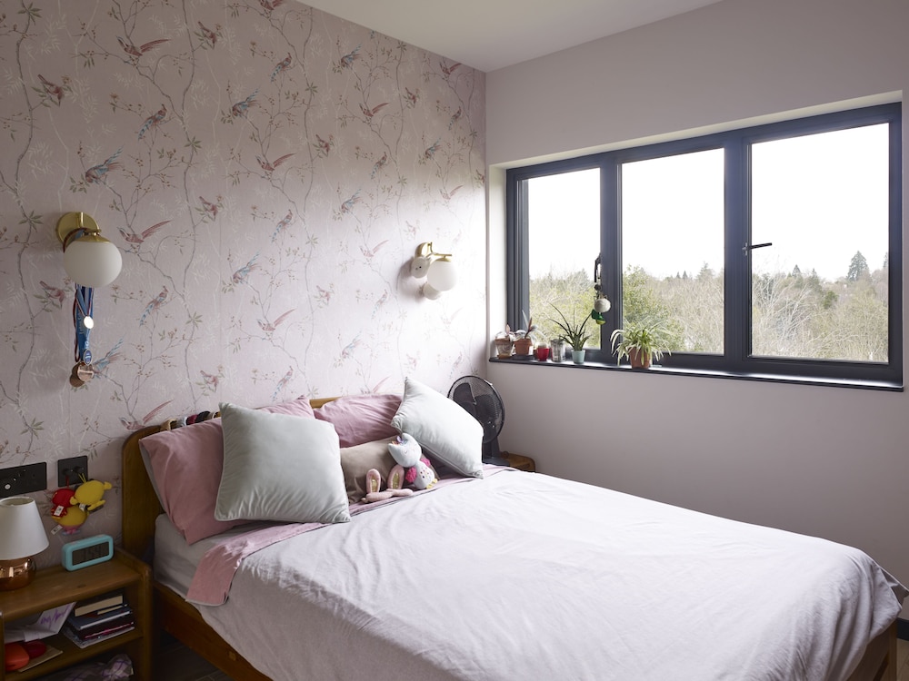 Grand Designs Chess Valley Project - Rickmansworth - Watford
