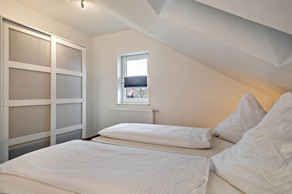 Ferienwohnung 'Zeiser' Mit Balkon Und Wlan - Pfullendorf