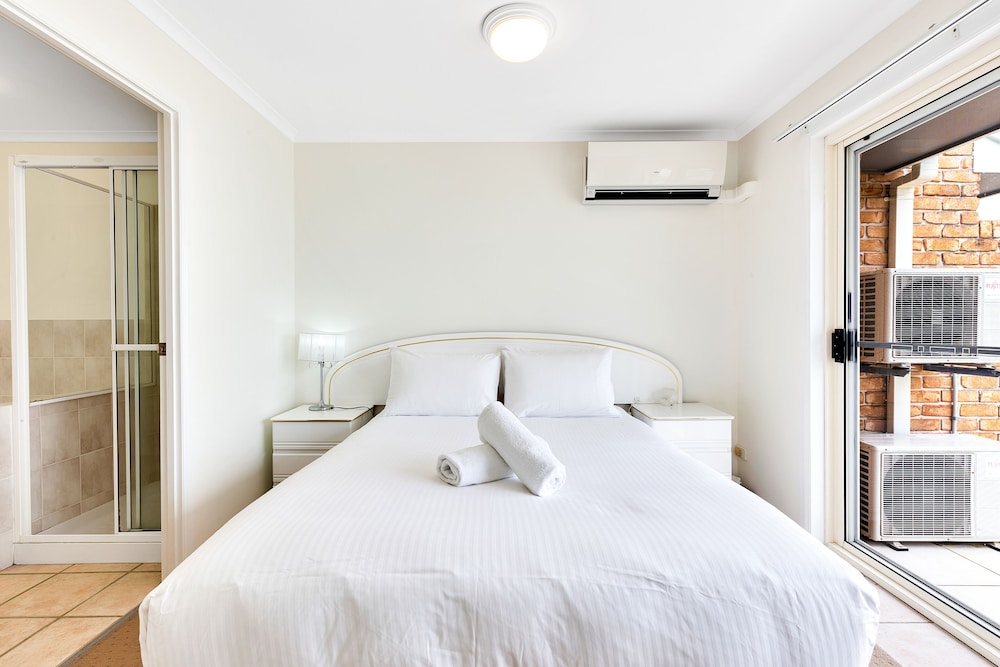 Marj04- Holiday Apartment In Mooloolaba - Mooloolaba