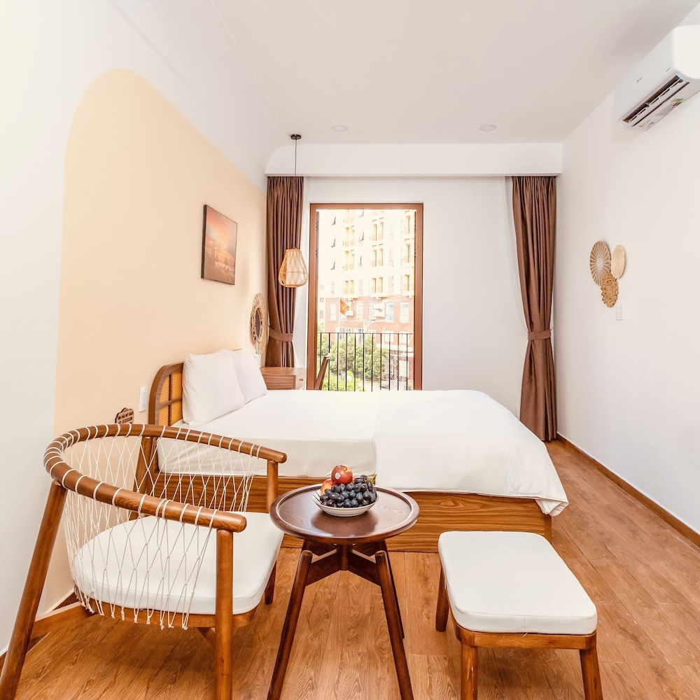 Em Apartment Phu Quoc - Phú Quốc