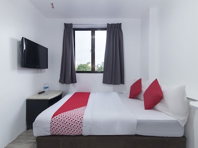 Hotel Aman- Nilai / Klia
