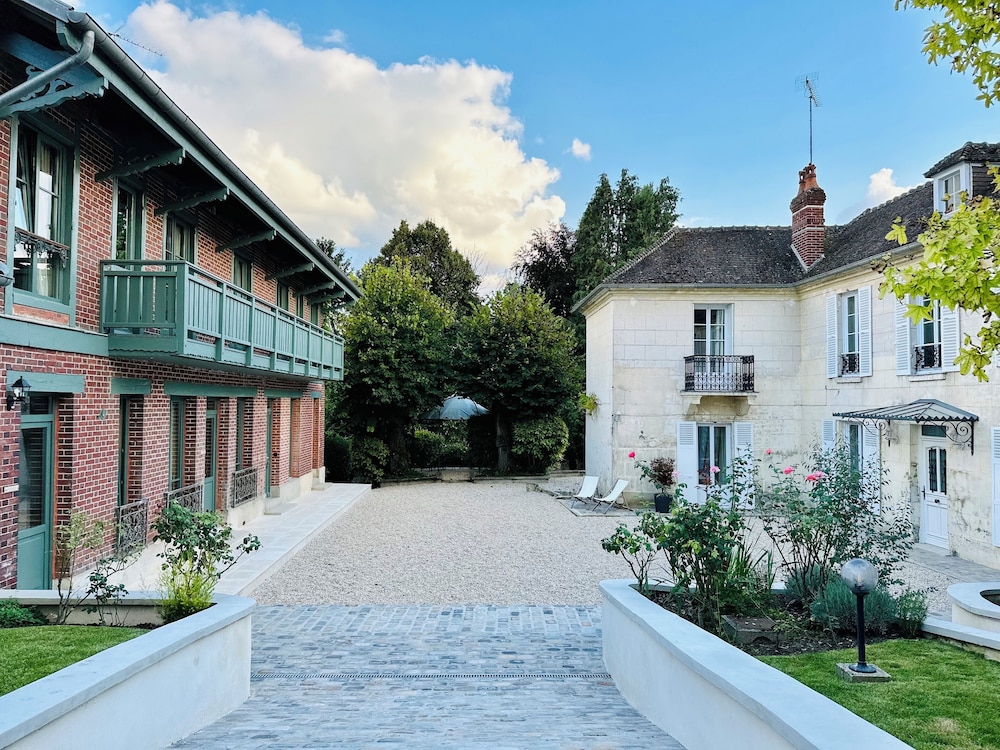 La Demeure - Gouvieux