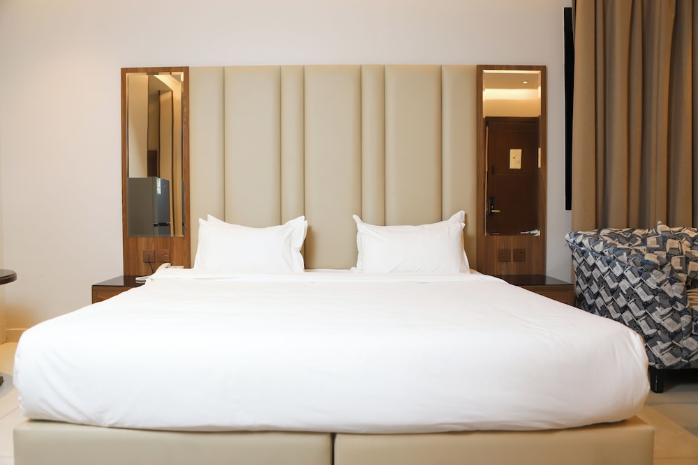 Samt An Narjis - Riyadh