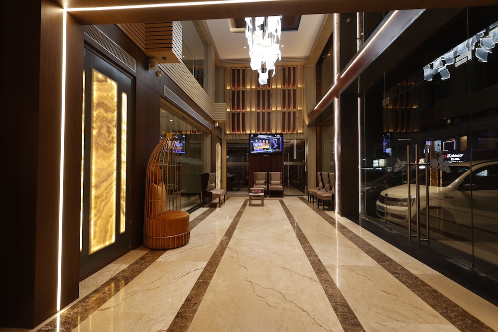 Pride Biznotel Canopus Digha - Digha