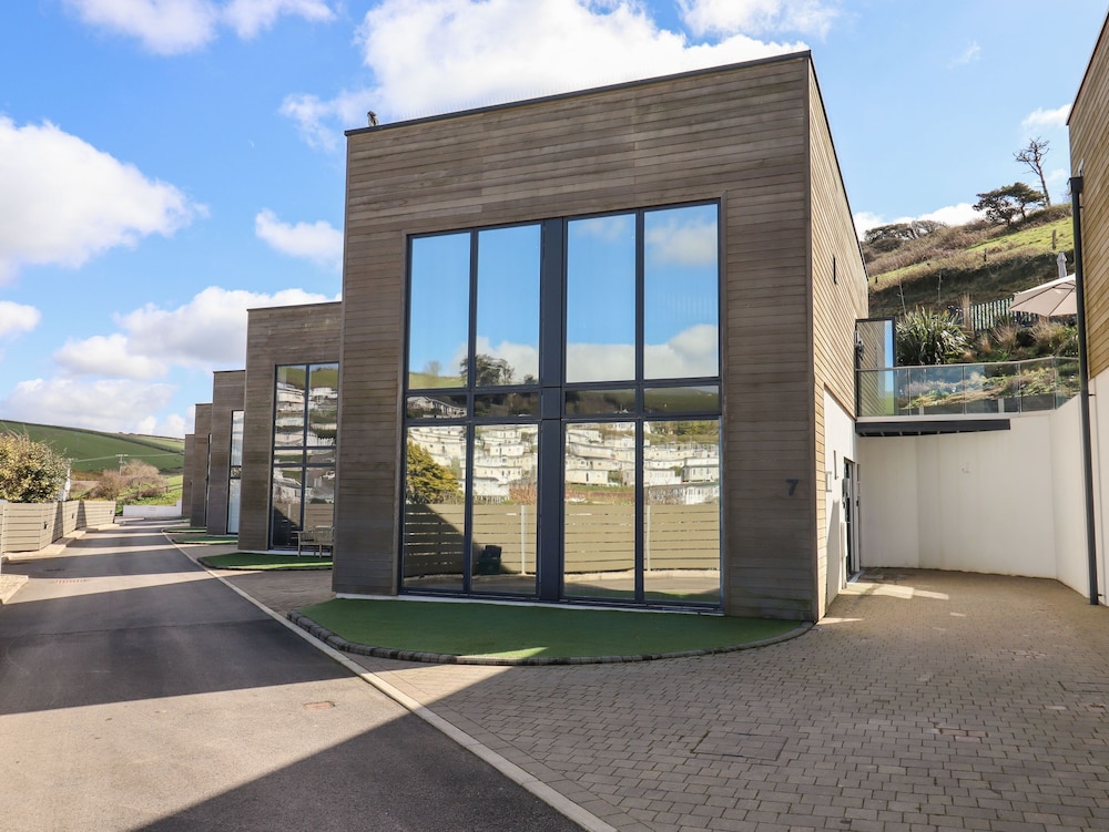 7 Beachdown - Bigbury-on-Sea