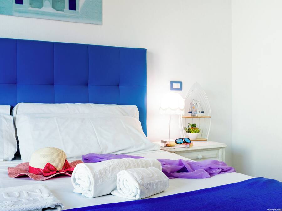 Wi-fi grátis, roupa de cama fornecida
