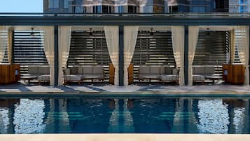Piscina exterior