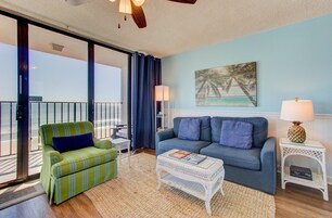 Condo, 1 quarto | Parte interna