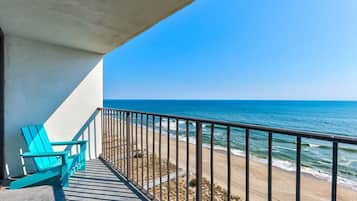 Condo, 1 quarto | Área da propriedade