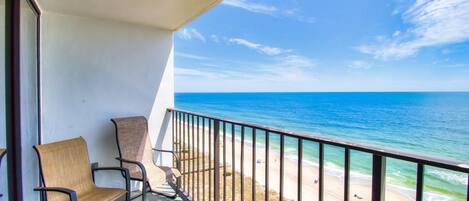 Condo, 2 quartos | Sacada