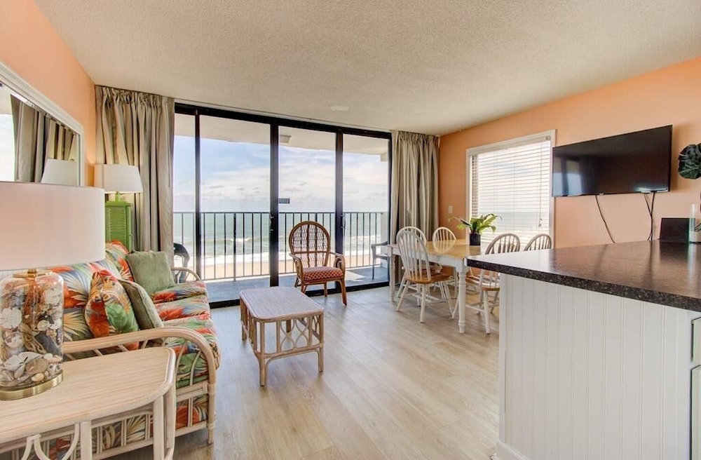 0514 Double The Pleasure By Atlantic Towers - Carolina Beach, NC