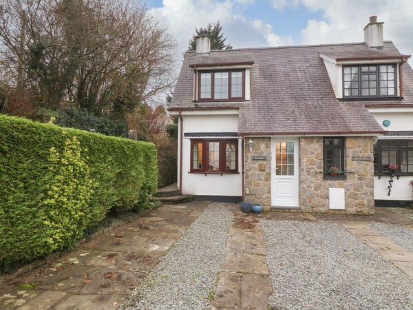 Craig Mawr - Benllech