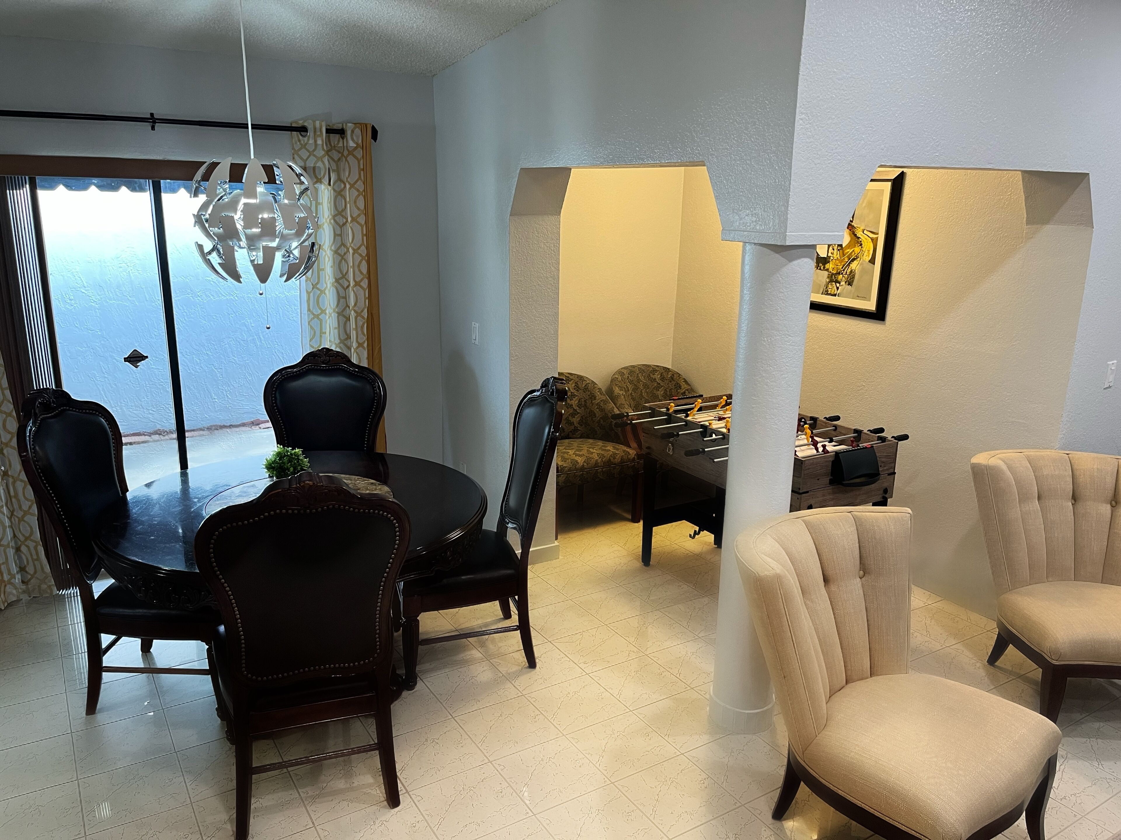 Casa Familiar, 3 quartos, no rés do chão | Interior