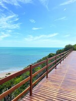 Terraço/pátio
