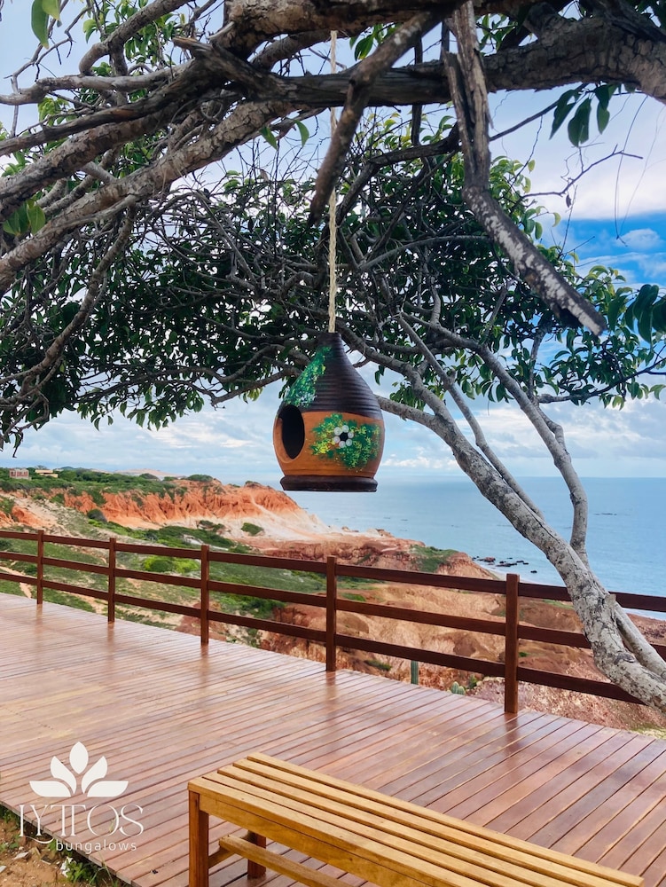 Lyttos Bungalows - Pernambuco (estado)