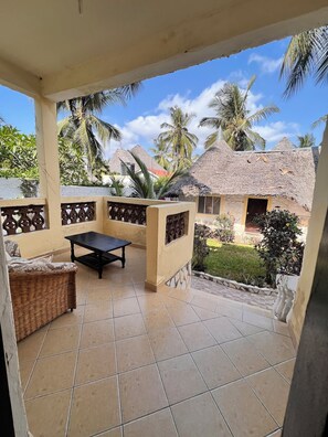 Casa | Terraço/pátio interior