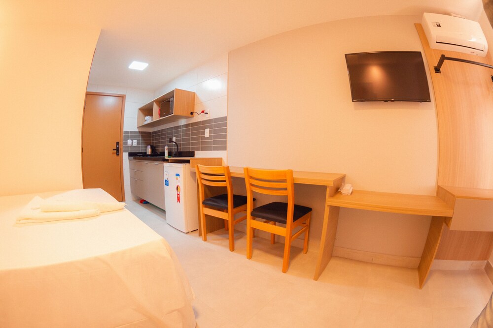 Chocolate with Pepper Building - João Pessoa | Vrbo