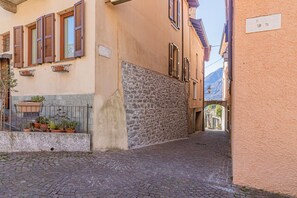 Apartamento | 1 quarto 