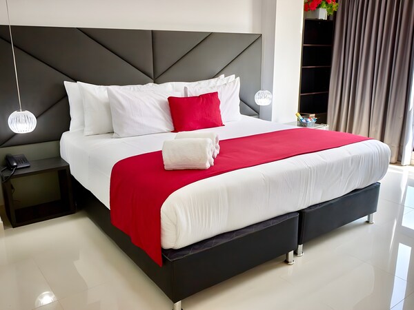 Hotel San Francisco Pitalito - Pitalito