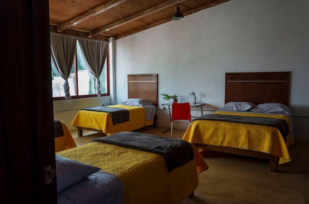 La Casa Del Jagüey In Atlixco, Pet Friendly. - Atlixco