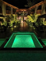 Área da propriedade