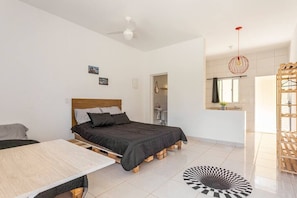 Loft | Wi-Fi de cortesia