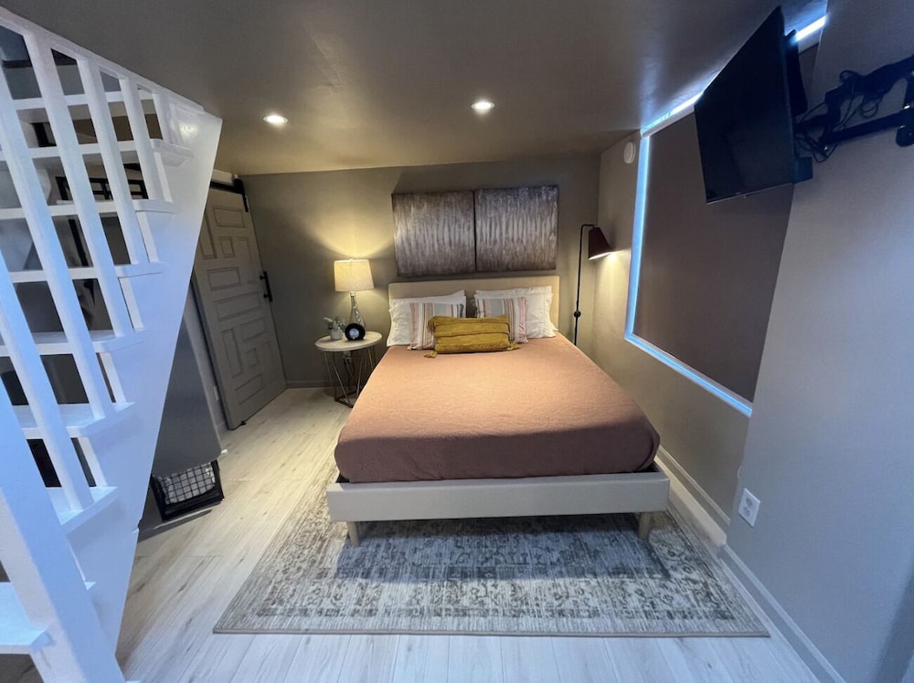 Redman Rental Guesthouse - Marana, AZ