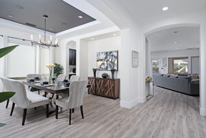 Casa | 5 quartos, com decoração personalizada, com mobília individualizada 