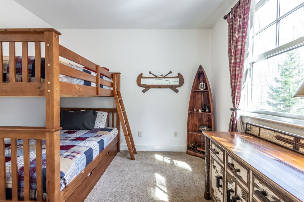 208 Grandview at Bear Lake Reserve - Tuckasegee | Vrbo