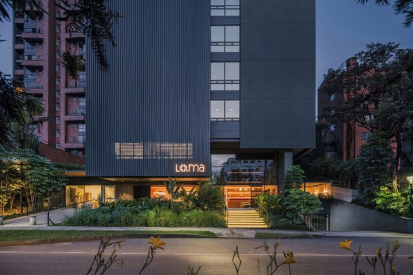 Loma, Medellin, A Tribute Portfolio Hotel - Medellín