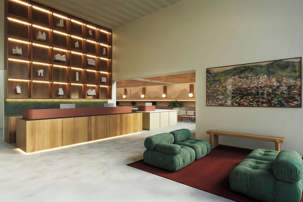 Loma, Medellin, A Tribute Portfolio Hotel - Envigado