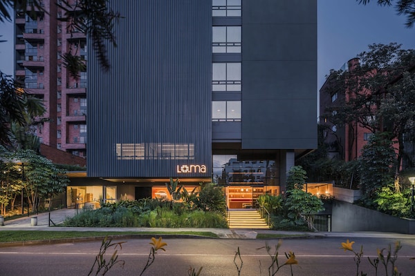 Loma, Medellin, A Tribute Portfolio Hotel - Medellín