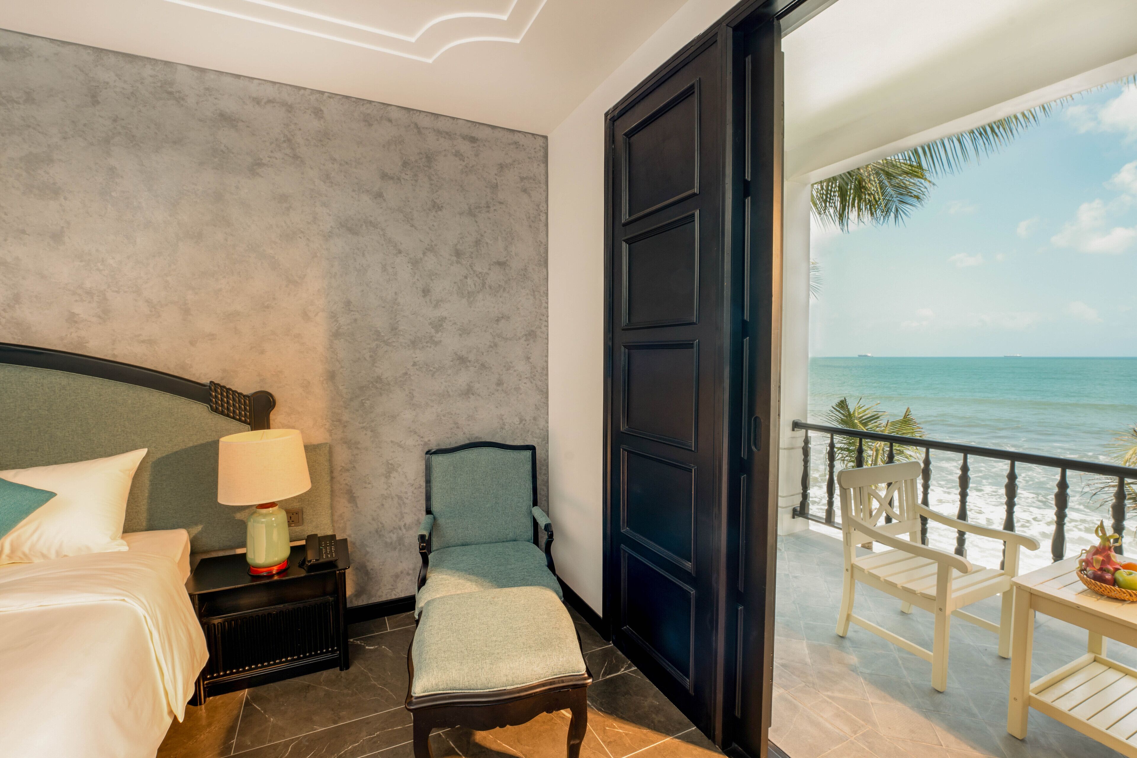 DANKBAAR RESORT, Quy Nhon: Reviews & Hotel Deals | Book at Hotels.com