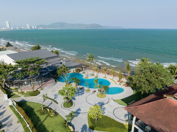 Dankbaar Resort - Tỉnh Bình Định