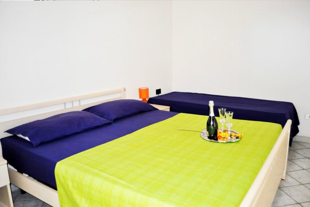 Leuca 2, Santa Maria di Leuca, Italy - Santa Maria di Leuca | Vrbo