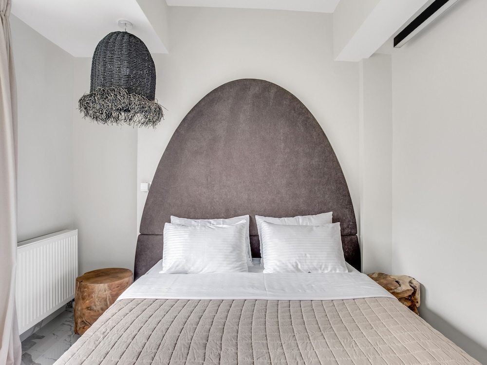 Sanders Old Port - Cute 1-bdr Apt With Balcony - Greece