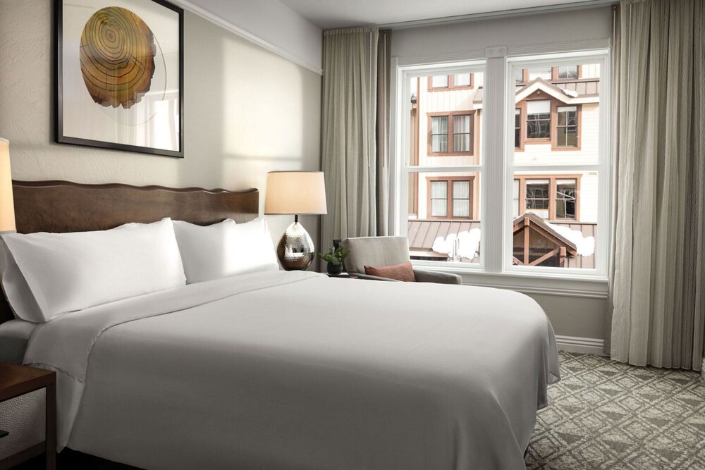 Marriott Summit Watch - Ski-In & Ski-Out - Great Location - Sleeps 4 ...